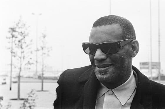 12 Interesting Facts about Ray Charles