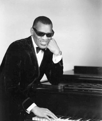 12 Interesting Facts about Ray Charles