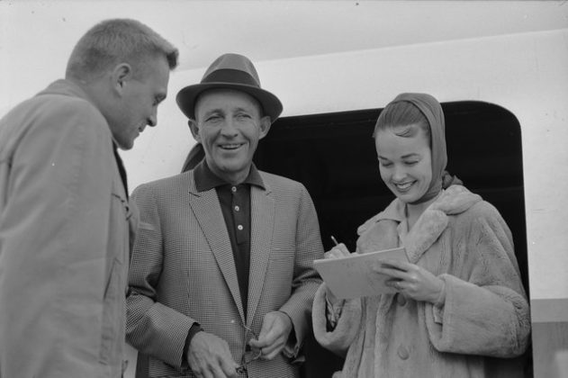13 Bing Crosby Facts: All About the Legendary Entertainer