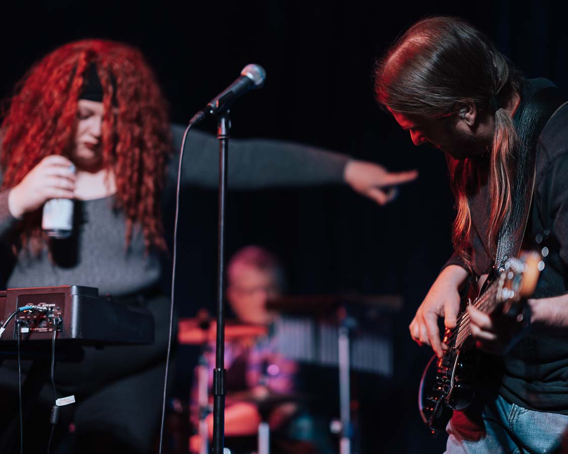 Ty POW + the Holy North and Jojo Green Bring a Double Dose of Depth to ...
