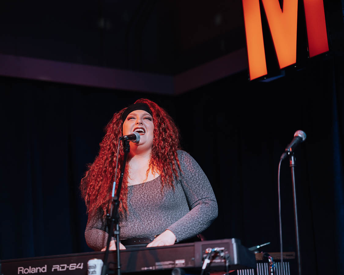 Ty POW + the Holy North and Jojo Green Bring a Double Dose of Depth to ...