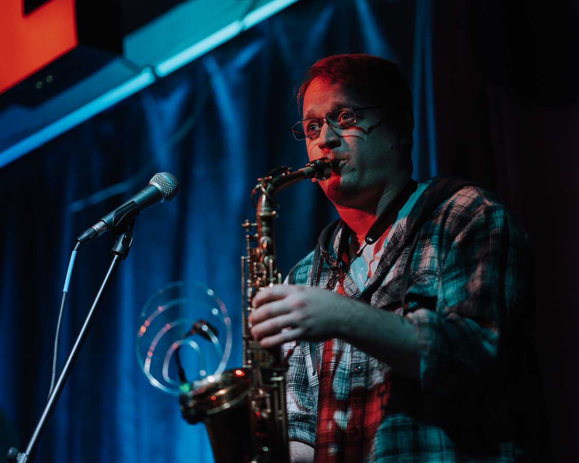 Ty POW + the Holy North and Jojo Green Bring a Double Dose of Depth to ...