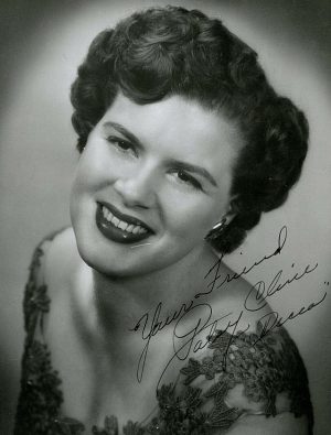 12 Essential Patsy Cline Facts You'll be "Crazy" About