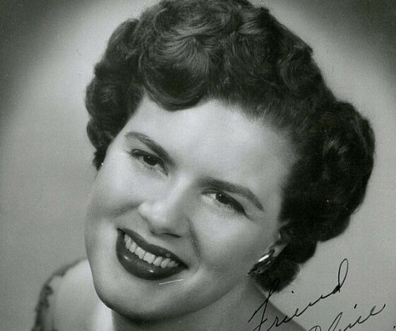 Best Patsy Cline Songs: 18 Favorites from the Country Superstar