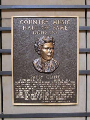 How Did Patsy Cline Die? The Heartbreaking Story