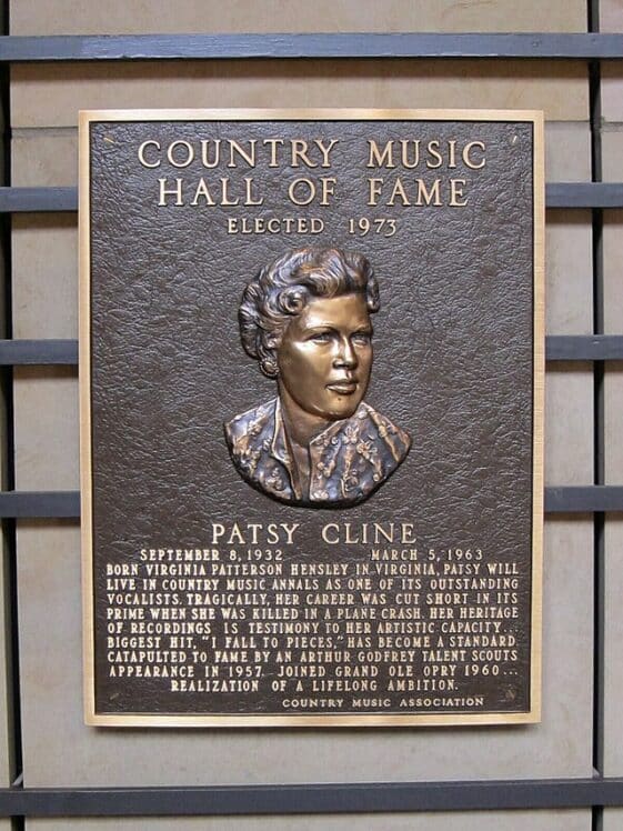 How Did Patsy Cline Die? The Heartbreaking Story