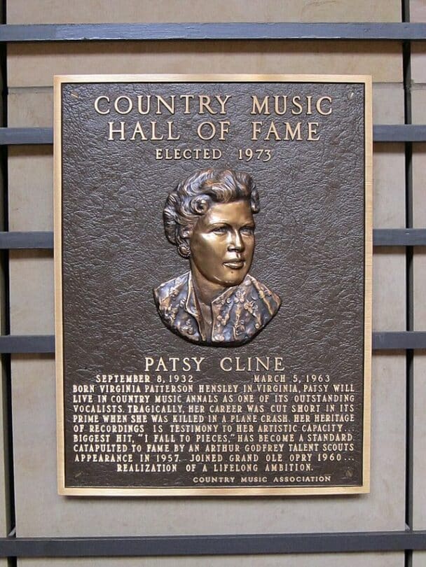 How Did Patsy Cline Die? The Heartbreaking Story