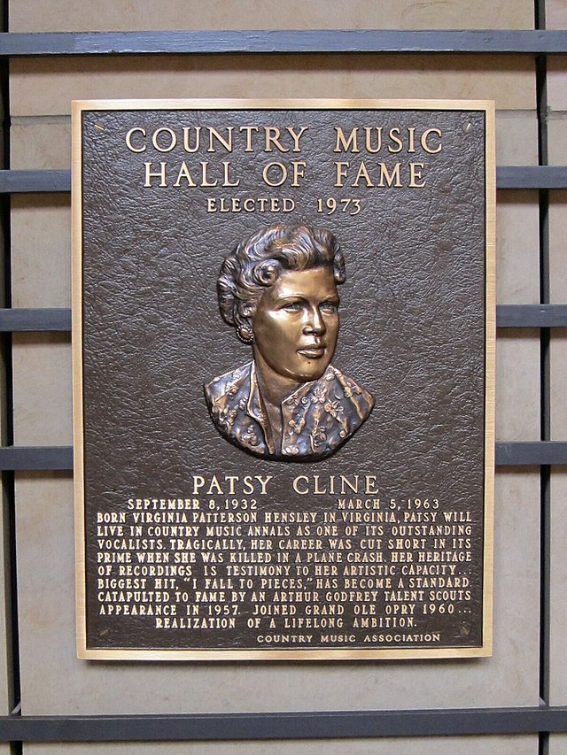 How Did Patsy Cline Die? The Heartbreaking Story