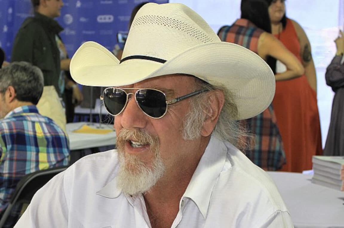 Alan Jackson Biography: His Struggles with Illness and More