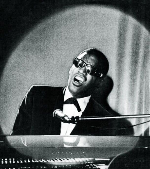 12 Interesting Facts about Ray Charles