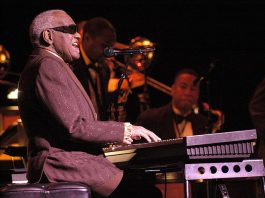 12 Interesting Facts about Ray Charles