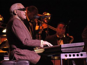 12 Interesting Facts about Ray Charles