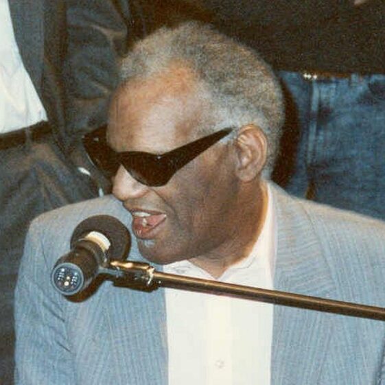 12 Interesting Facts about Ray Charles