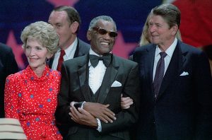 12 Interesting Facts about Ray Charles