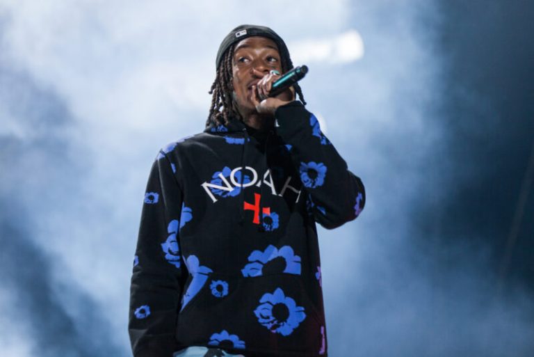 23 Famous Singers Who Served Jail Time