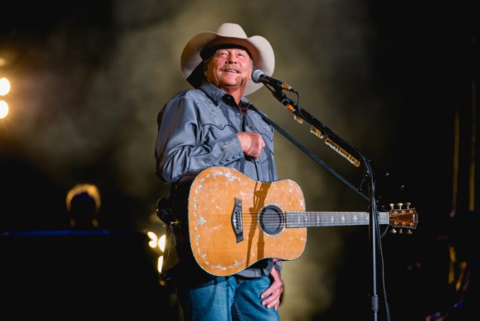 25 Best Alan Jackson Songs: Classics from a Country Legend