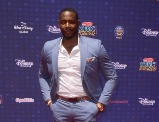 Barry White: His Life, Death, and Everything In Between