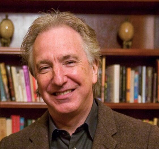How Did Alan Rickman Die? His Secret Battle with Cancer