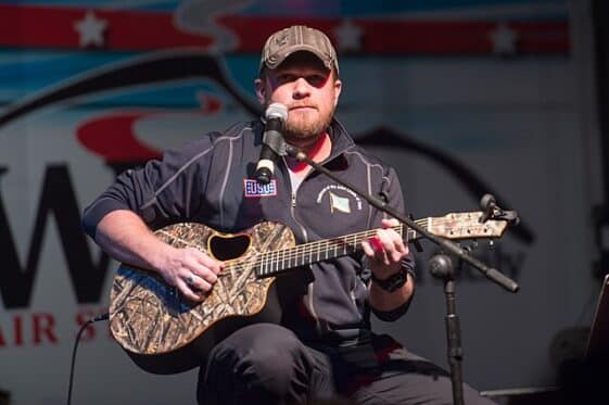 How Did Kyle Jacobs Die? Kellie Pickler Breaks Silence