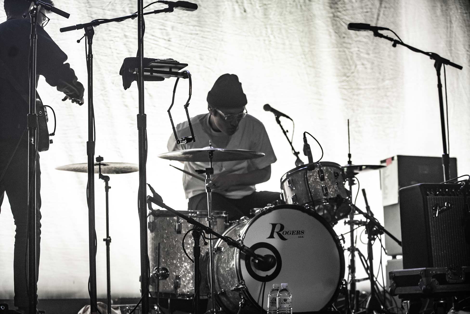 Ruston Kelly Brings 'The Weakness' Tour to First Avenue