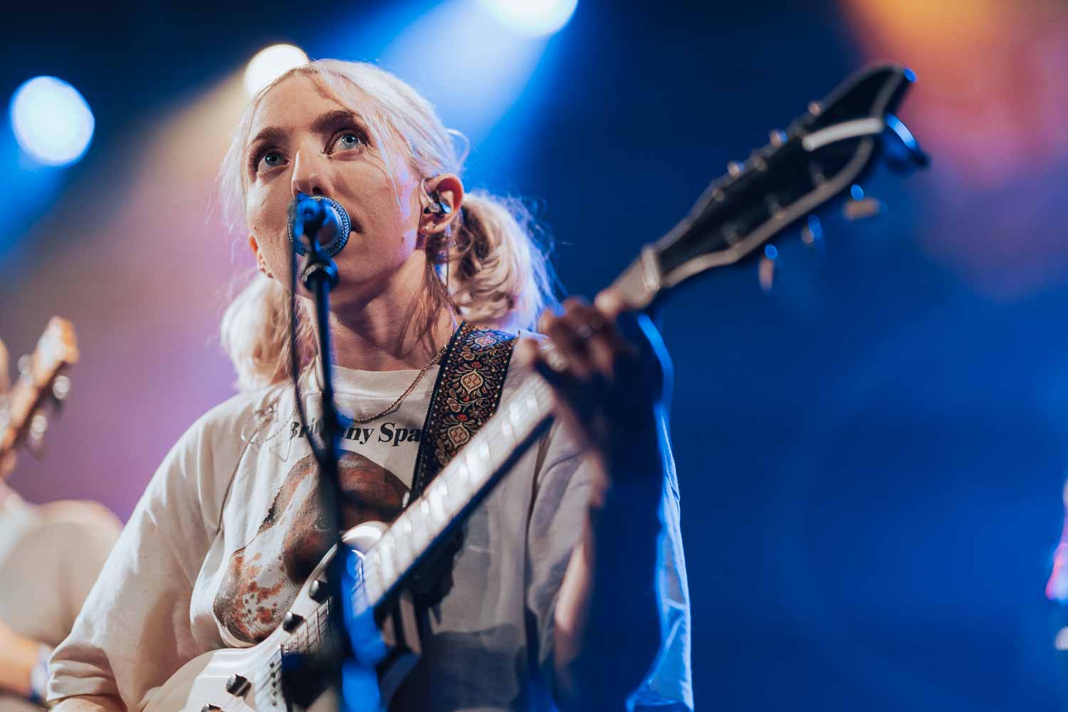 Christian Lee Hutson, Fenne Lily, and Work Wife Soothe the Fine Line