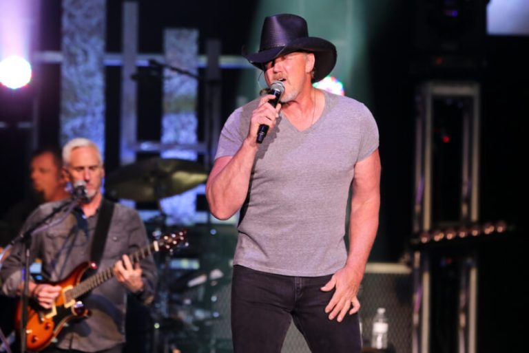 15 Musicians Who Are Republicans or Were Republicans Before They Died