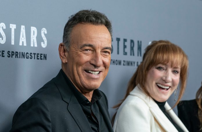 15 Fascinating Bruce Springsteen Facts That Prove He's The Boss