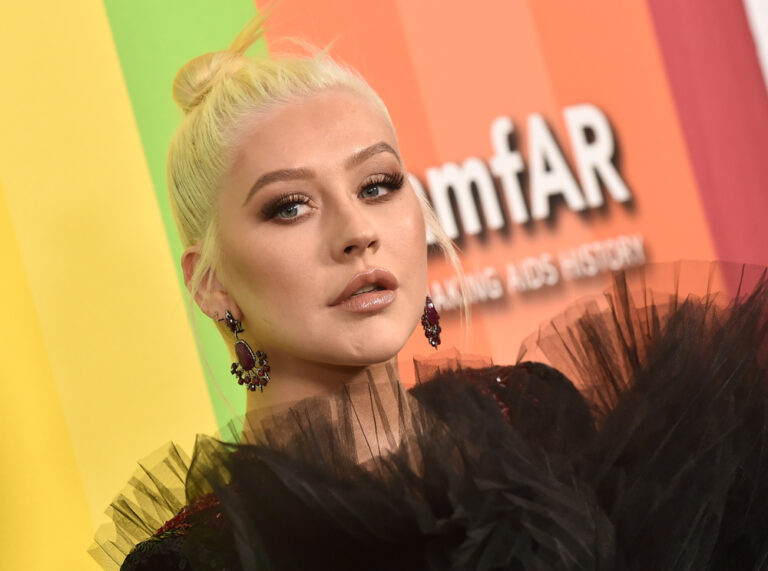 19 Famous Musicians Who Are Democrats