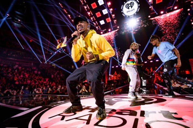 25 Rappers Who Have Mental Illness
