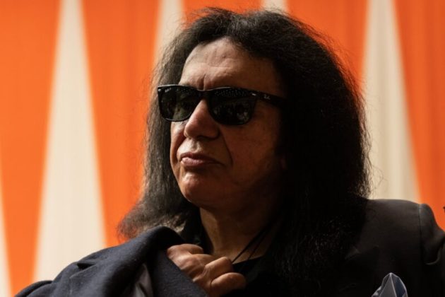 16 Famous Musicians Who Are Trump Supporters