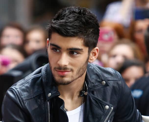 25 Singers Who Struggle with Mental Illness