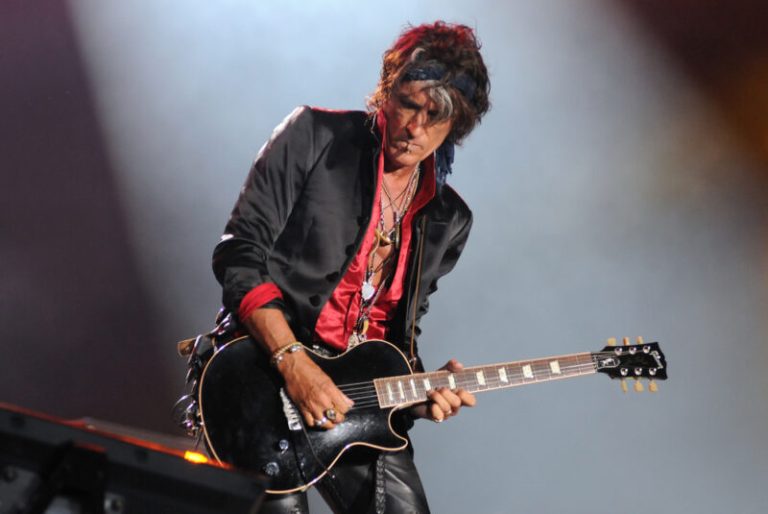 15 Musicians Who Are Republicans or Were Republicans Before They Died