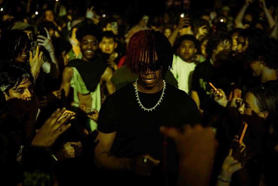 Bob Dylan: Height, Weight, Zodiac Sign, and More