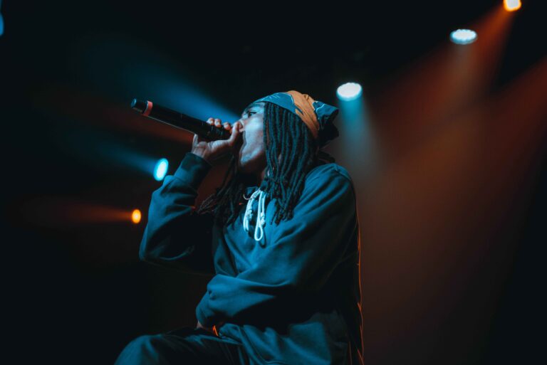 The 21 Best Rap Songs of All Time