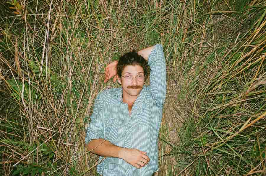 Arlo Cristofaro Shepherds in a Debut Album Woven from Places and Spaces