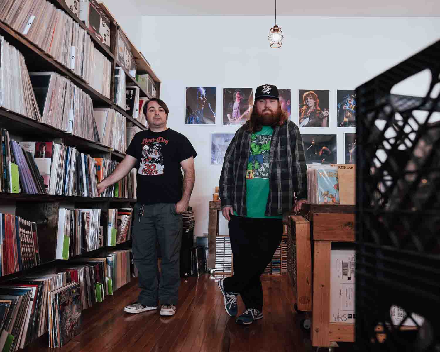 INTERVIEW: Falcon Arrow Releases Patterns In Noise with Local Label ...