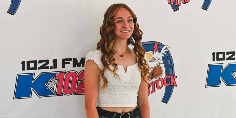 Cody Johnson and Miranda Lambert Headline Winstock 2023