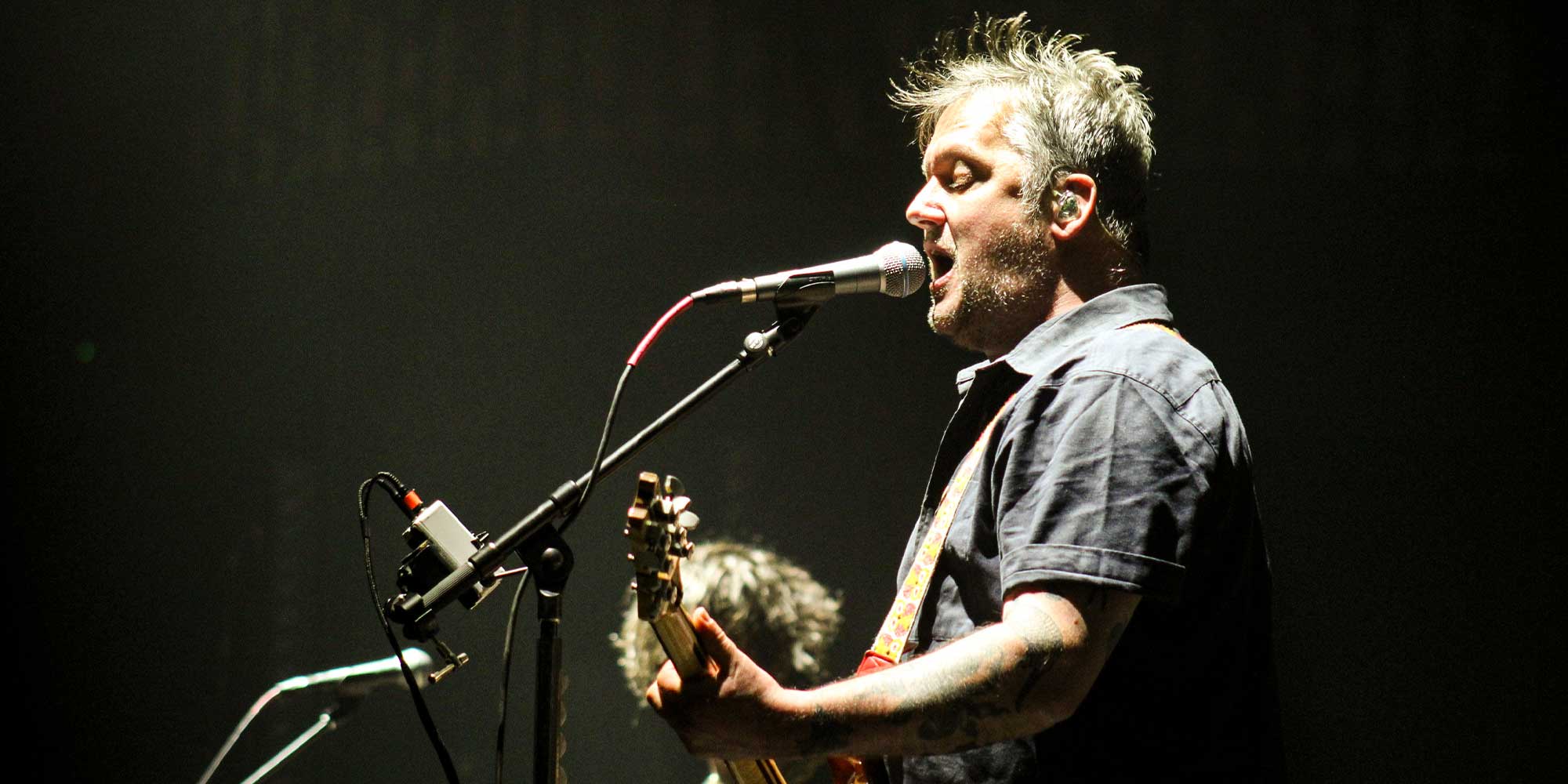 Weezer Takes Minneapolis for a Ride