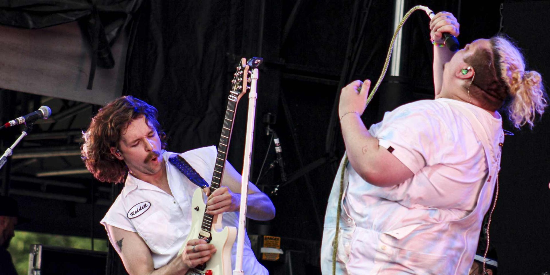 Fans Raise a Glass to 'Young the Giant' at Surly Brewing Field