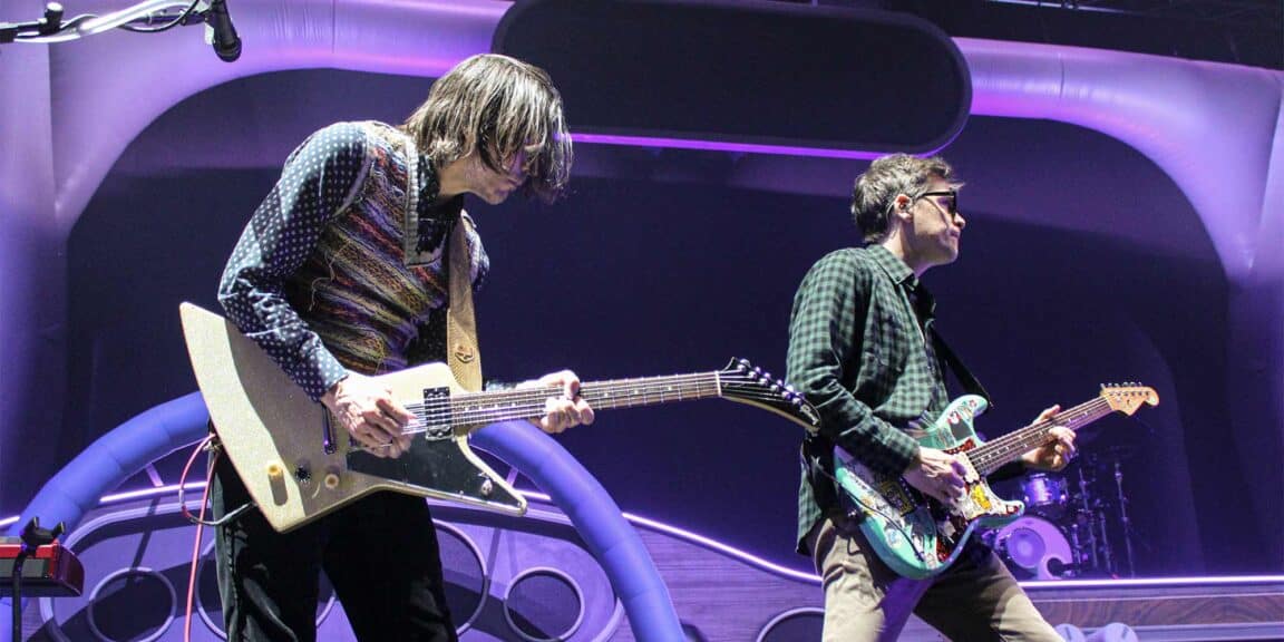 32 Interesting Weezer Facts