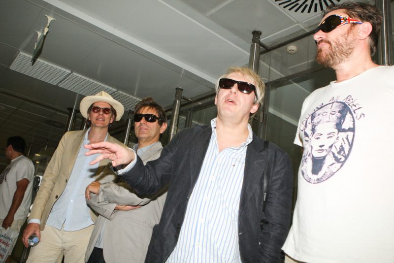 20 Crazy Duran Duran Facts You Never Knew Before