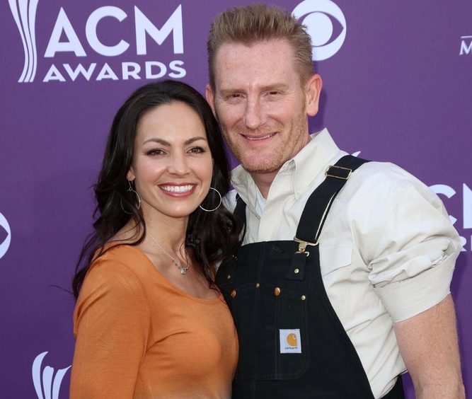 10 Joey + Rory Facts: Inspirational Things You Never Knew