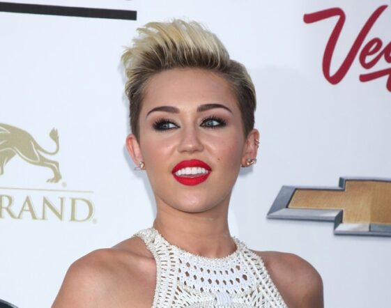 17 Fun Miley Cyrus Facts Flying in Like a Wrecking Ball