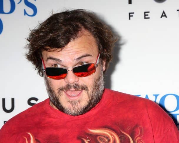 16 Jack Black Facts That You'll Be Thrilled to Know