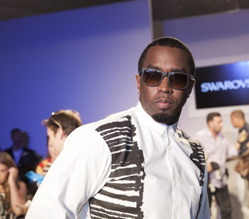 15 Interesting Facts About P Diddy: His Favorite Movie, First Job, and More