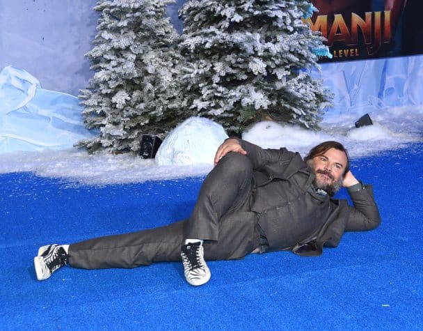 16 Jack Black Facts That You'll Be Thrilled to Know