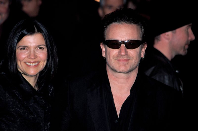 16 Crazy Facts About Bono: His Hobbies, How He Got His Nickname, and More