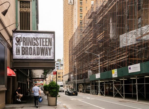 15 Fascinating Bruce Springsteen Facts That Prove He's The Boss