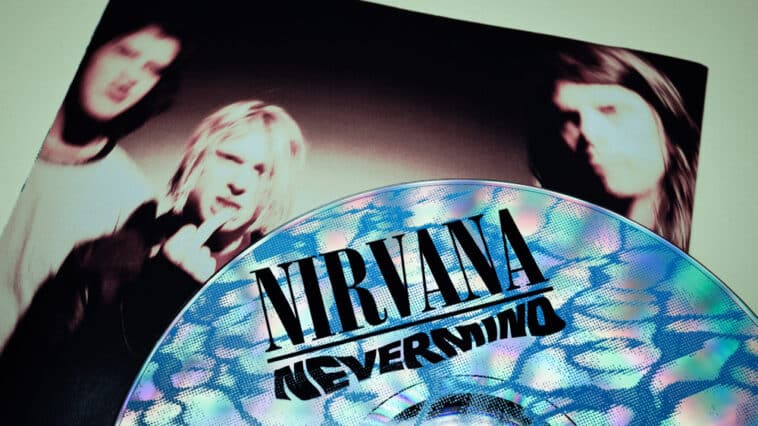 10 Intriguing Nirvana Facts: What You Might Not Know About the Grunge ...