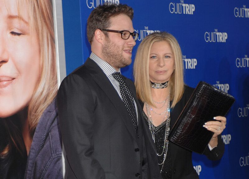16 Interesting Facts About Barbra Streisand: Her Favorite Food ...